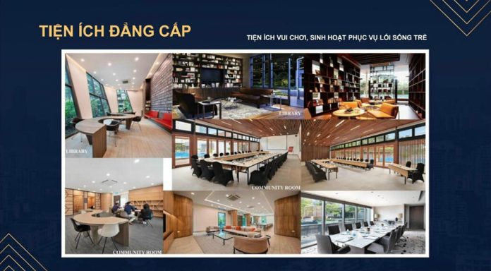 Căn hộ Happy One Central, TP Thủ Dầu Một, tỉnh Bình Dương