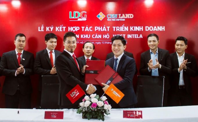 LDG Group : Chủ tịch là ai ? Hoạt động như thế nào